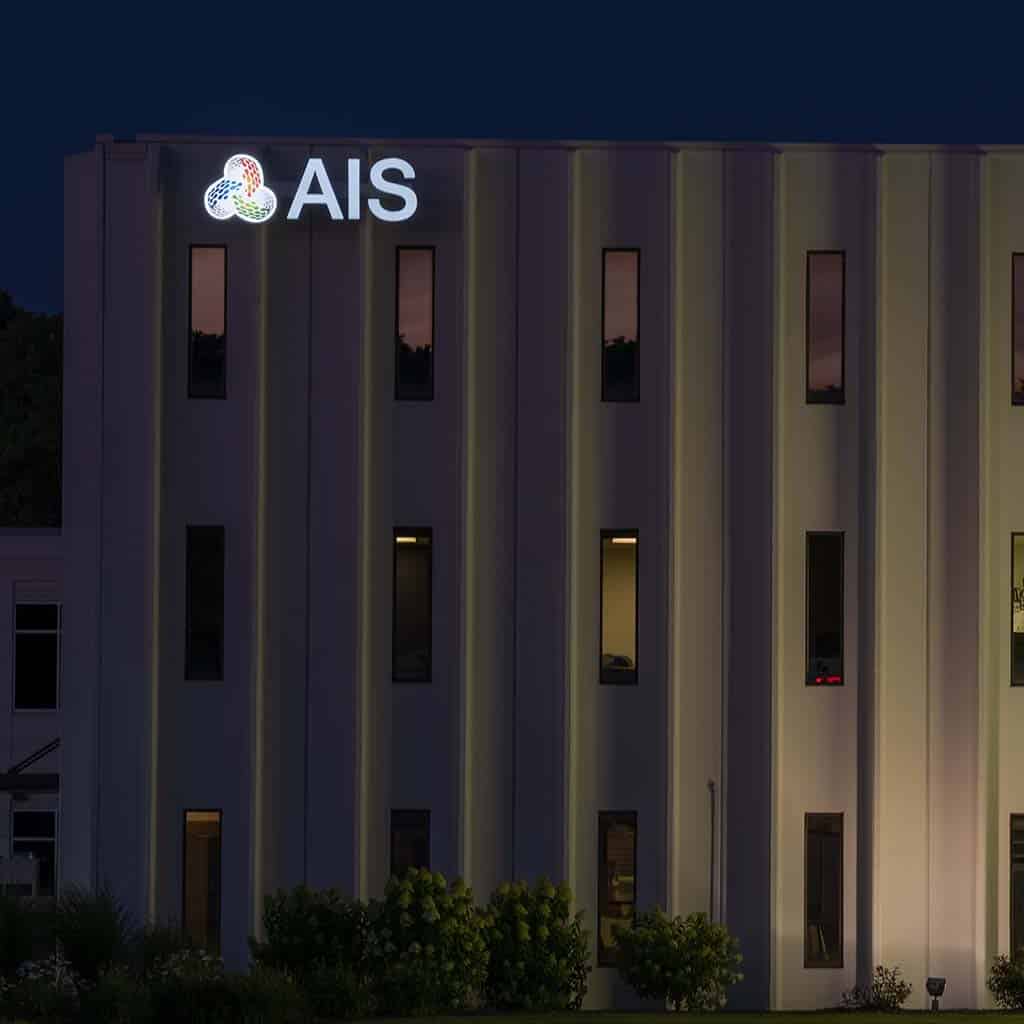 About - AIS - Award winning IT Company - Business IT Support