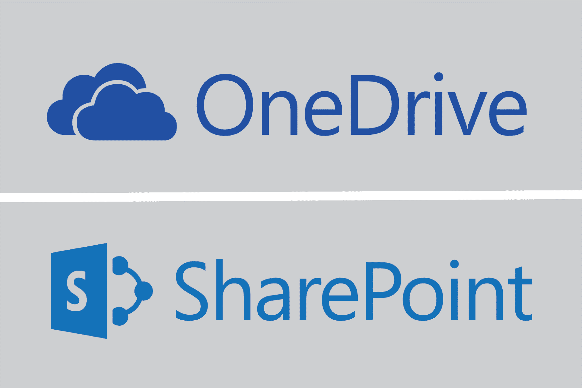 OneDrive vs SharePoint: What's the Difference?