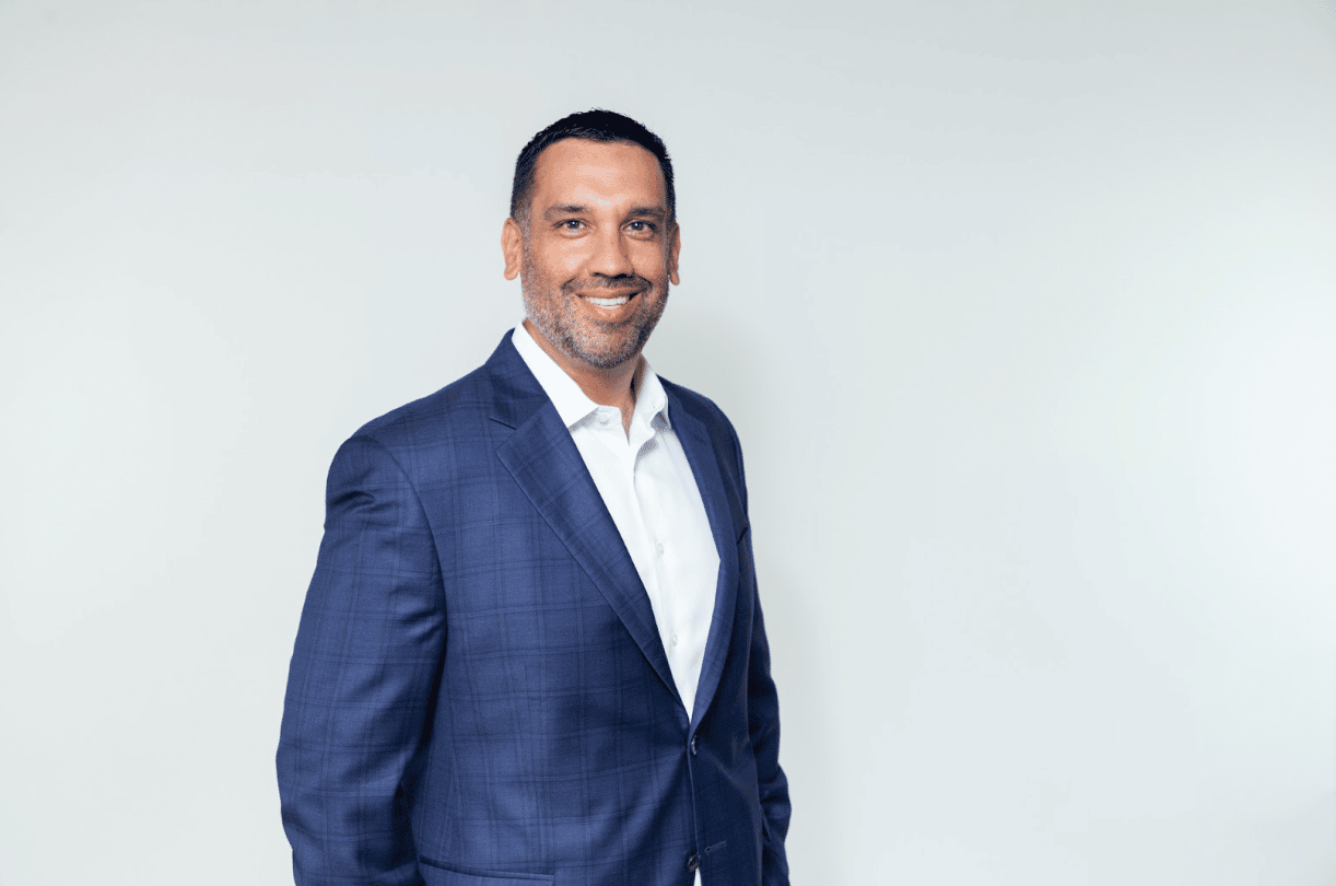 AIS Welcomes Season Tech Executive Mike Gill to the Team - AIS