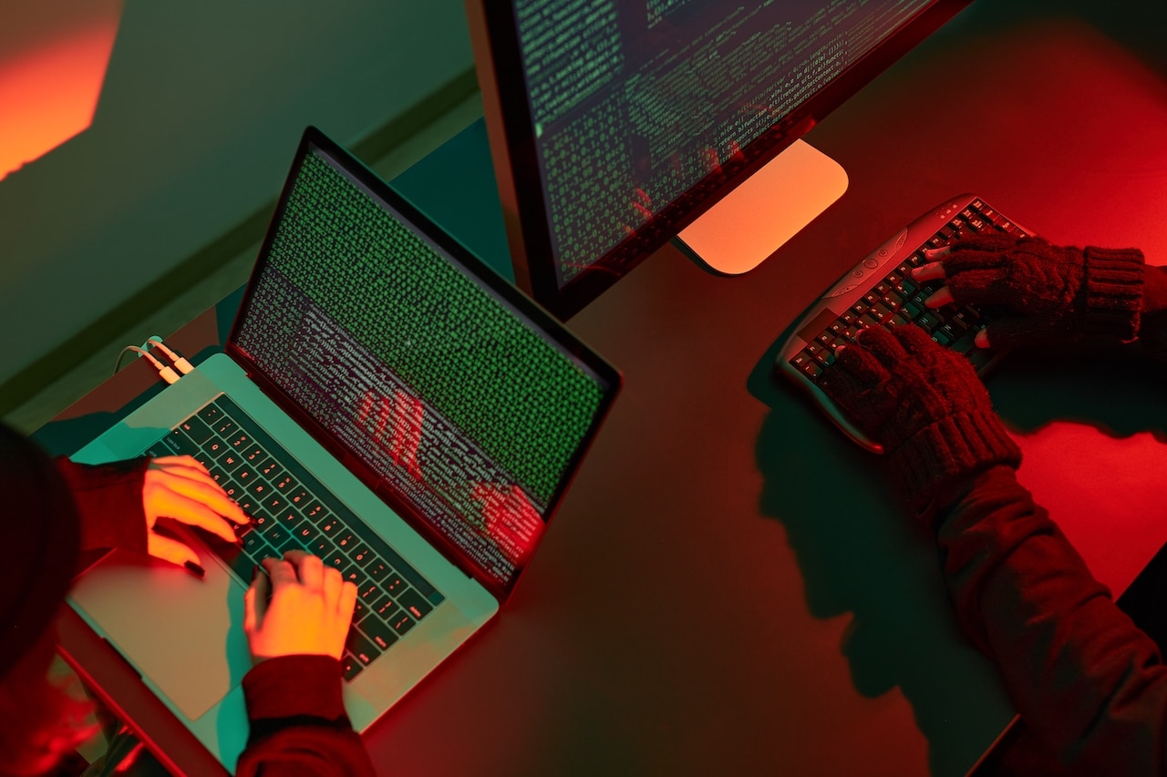 Spooky Cyber Stories and What We Can Learn From Them - AIS