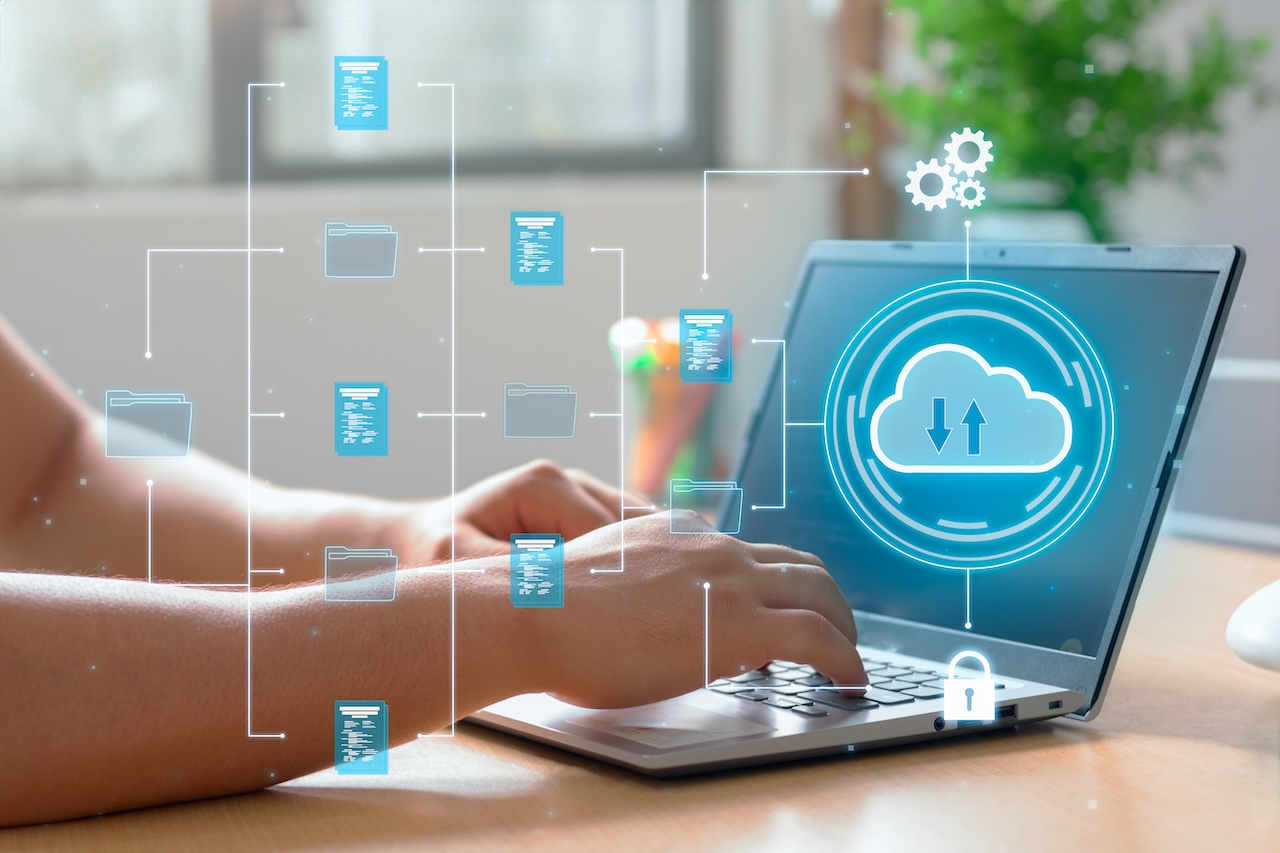 How Cloud-Based Tech Services Are Revolutionizing Data Management - AIS